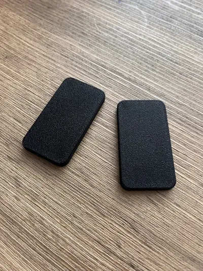 EDC Magnet Fidget by scuzzy19 MakerWorld: Download Free 3D Models