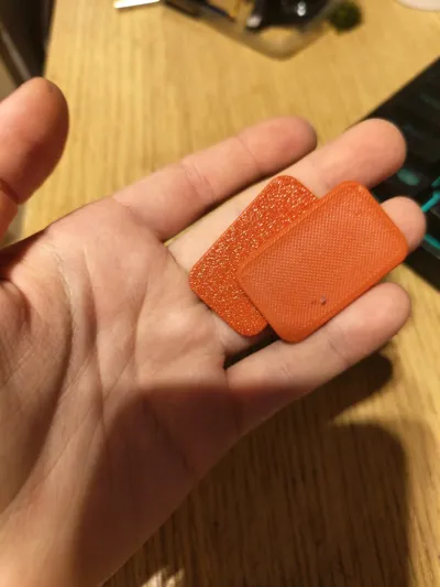 EDC Magnet Fidget by scuzzy19 MakerWorld: Download Free 3D Models