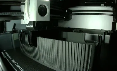 Modular Outpost Terrain by TerTerro MakerWorld: Download Free 3D Models