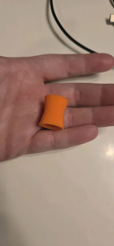 Toothpaste Transfer Tube Refiller (Travel Size) by BP3D MakerWorld ...