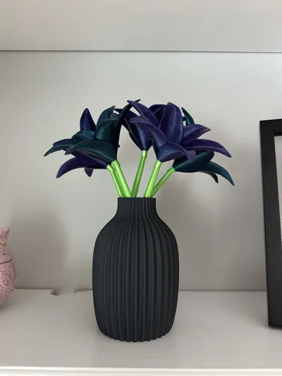 Lily by Brant MakerWorld: Download Free 3D Models
