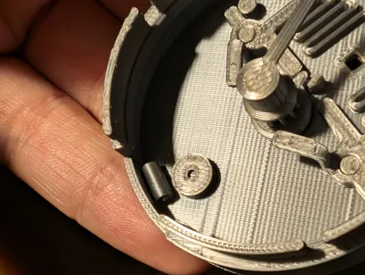 Magic Sword Toy Trick Pirate by PrintMint MakerWorld: Download Free 3D ...