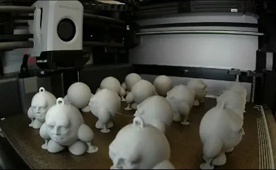 Cursed Kirby - Free 3D Print Model - MakerWorld