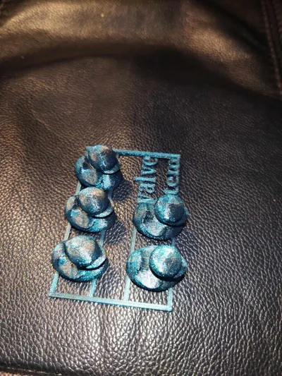 Duck Valve Stem Covers - Free 3D Print Model - MakerWorld