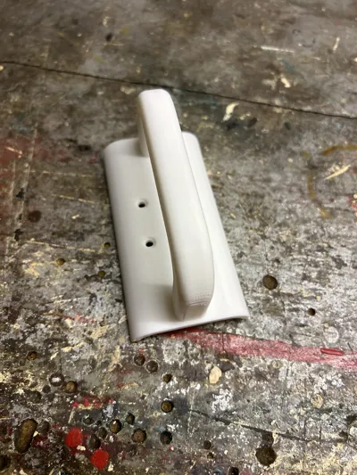 A1 Mini Handle (rear) by Sam Hillier - MakerWorld