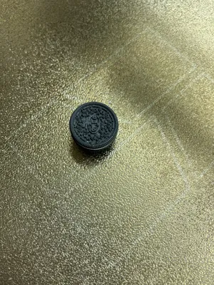 oreo croc charm by Getxjedi - MakerWorld