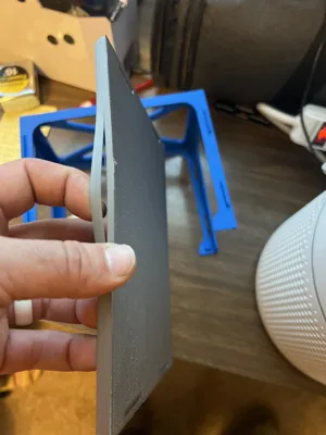Stackable Shelf Organizer by LinkDesigns MakerWorld: Download Free 3D ...