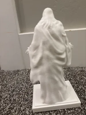 Christus Statue Remixed by Kennen3D MakerWorld: Download Free 3D Models