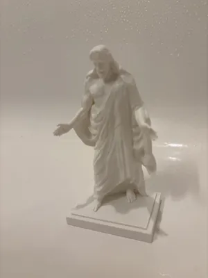 Christus Statue Remixed by Kennen3D MakerWorld: Download Free 3D Models