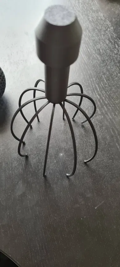 Soul Extractor - Head massager灵魂提取器 by YSR MakerWorld: Download Free 3D ...