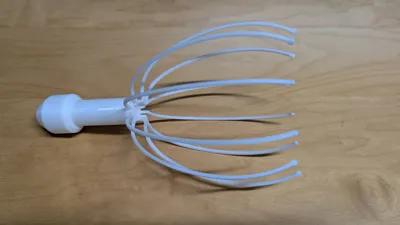 Soul Extractor - Head massager灵魂提取器 by YSR MakerWorld: Download Free 3D ...