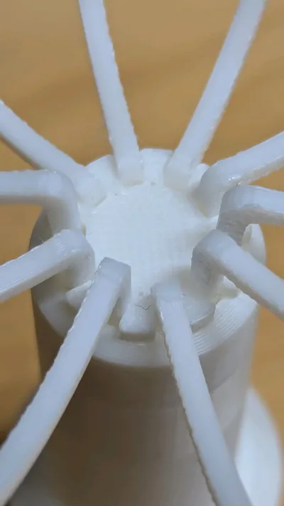 Soul Extractor - Head massager灵魂提取器 by YSR MakerWorld: Download Free 3D ...