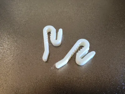 Spool filament clip Basic for Sunlu Spools by Officina23 - MakerWorld