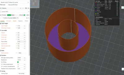 Wonder With Poop by Fletch MakerWorld: Download Free 3D Models