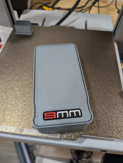 Ammo Box V2 9mm by Veracon Engineering MakerWorld: Download Free 3D Models