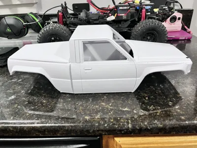 1/10 Toyota comp Crawler body by jasonboz56MakerWorld: Download Free 3D ...