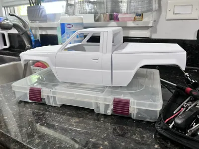 1/10 Toyota comp Crawler body by jasonboz56MakerWorld: Download Free 3D ...