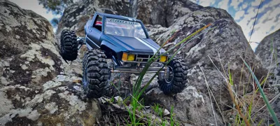 1/10 Toyota comp Crawler body by jasonboz56MakerWorld: Download Free 3D ...
