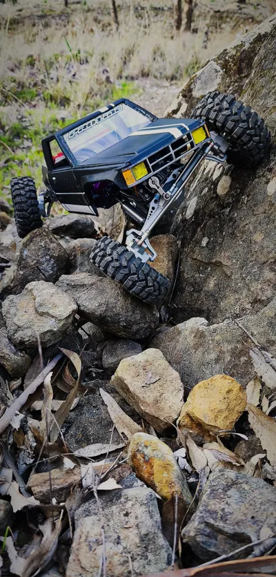 1/10 Toyota comp Crawler body by jasonboz56MakerWorld: Download Free 3D ...