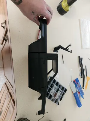 1/10 Toyota comp Crawler body by jasonboz56 - MakerWorld