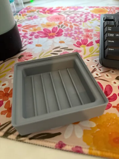 Gridfinity Build Plate Cleaner Holder by skmagiik MakerWorld: Download ...