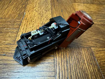 Endless Loop Express - Free 3D Print Model - MakerWorld