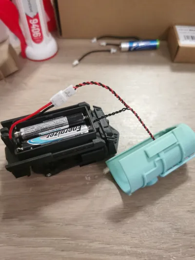 Endless Loop Express - Free 3D Print Model - MakerWorld