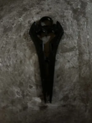 Halo Energy Sword Keychain Remixed by Thomas Kampouris MakerWorld ...