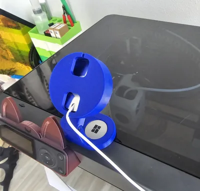 Bambu X1C/P1S chamber light - (LED Lamp Kit-001) by klomar MakerWorld ...