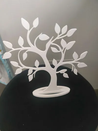 Custom Tree of life by Nan278 MakerWorld: Download Free 3D Models