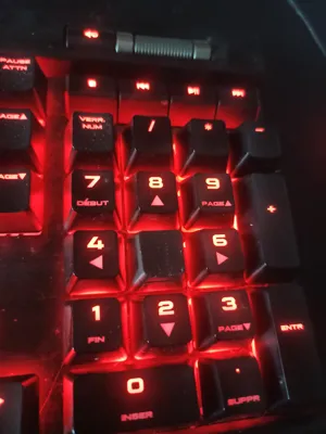 keycap classic layout by jm MakerWorld: Download Free 3D Models