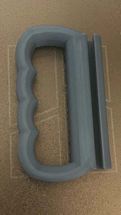 5 Gallon Pail Handle by CobraDesign47 - MakerWorld