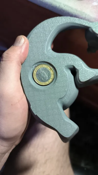 Pokemon Charmander Piggy Bank (Coin Bank) by Torikami MakerWorld ...