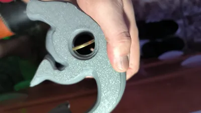 Pokemon Charmander Piggy Bank (Coin Bank) by Torikami MakerWorld ...