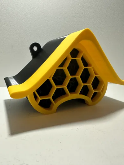 Bee Condo by DCprint MakerWorld: Download Free 3D Models