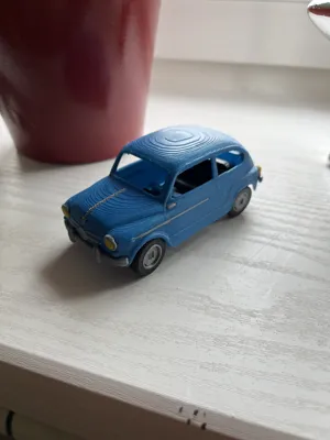 600 kit card - Free 3D Print Model - MakerWorld