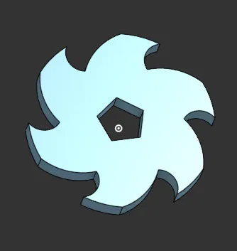 Filament Poop Grinder by malcolmgeld MakerWorld: Download Free 3D Models