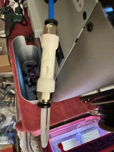 mY Filament Splitter by BC Designs - MakerWorld