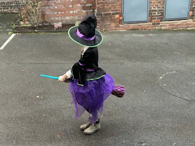 Collapsing Broom Stick by digitallyforgeddesigns - MakerWorld