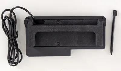 xtouch enclosure for Bambu Lab P1P &P1S Remixed by printingsolutions ...