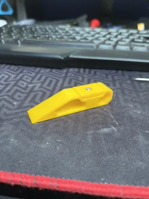 Mini sanding blocks by Nikodem Bartnik MakerWorld: Download Free 3D Models