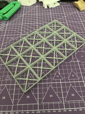 Gridfinity with Pin by One Maker Show MakerWorld: Download Free 3D Models