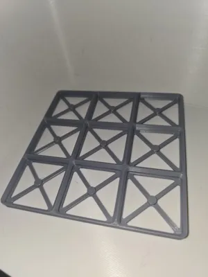 Gridfinity with Pin by One Maker Show MakerWorld: Download Free 3D Models