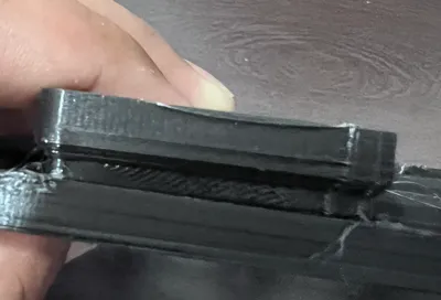 Gridfinity Boxes for Gridfinity with Pin by One Maker Show MakerWorld: Download Free 3D Models