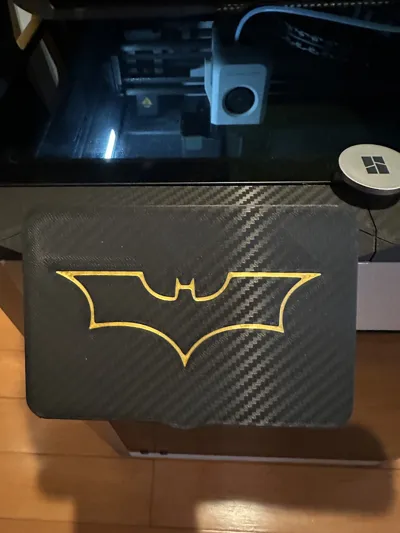 BLV AMS Riser - Modular Drawer Remix Remixed by tomtom5893 MakerWorld ...