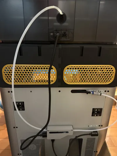 BLV AMS Riser - Modular Drawer Remix Remixed by tomtom5893 MakerWorld ...