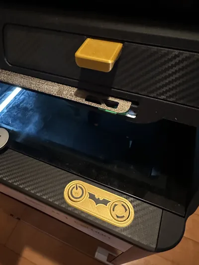 BLV AMS Riser - Modular Drawer Remix Remixed by tomtom5893 MakerWorld ...