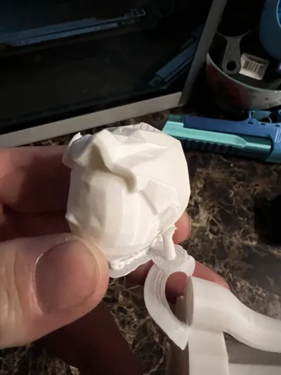 Fallout Bobblehead collection by Alex.M MakerWorld: Download Free 3D Models