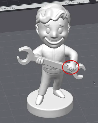 Fallout Bobblehead collection by Alex.M MakerWorld: Download Free 3D Models