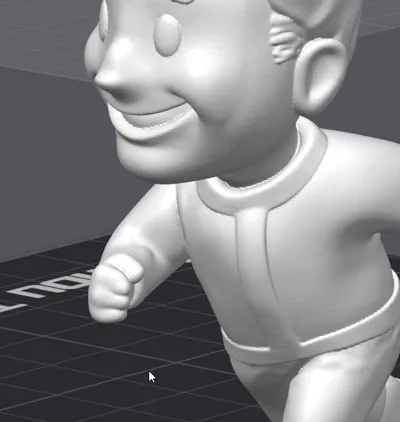 Fallout Bobblehead collection by Alex.M MakerWorld: Download Free 3D Models